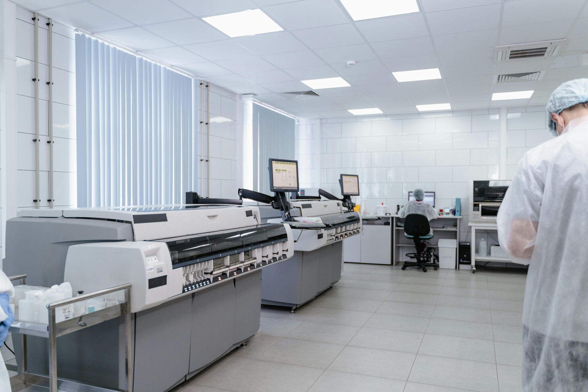 Peptide Label Accuracy and Verification: Why De... | Your...