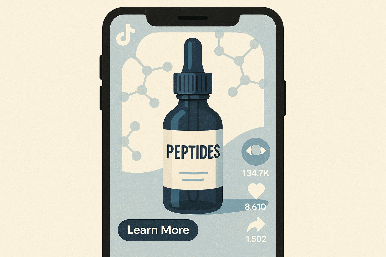 Advanced Cross-Platform Strategy for Peptide Marketers - Your Peptide Brand